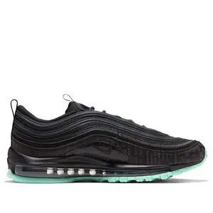 Nike Max 97 "matrix" Sneakers - Black