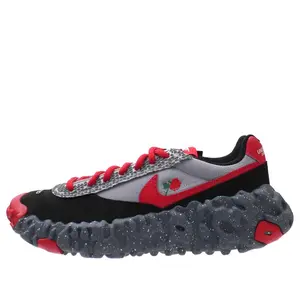 Nike X Undercover Overbreak Sp 'university Red - Grey