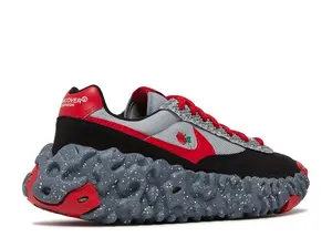 Nike X Undercover Overbreak Sp 'university Red - Grey