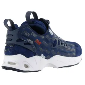 REEBOK Instapump Fury Road X Hall Of Fame Sneakers - Navy/white/red