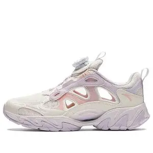 Anta Perforated Sneakers For Women
