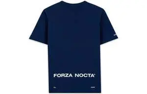 Nike X Nocta Drake Cardinal Stock Logo T-shirt - Blue