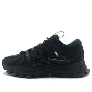 LI-NING Furious Rider Ace Arzp007-5 Sneakers - Black