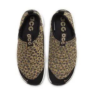 Nike Union X Moc 3.0 'cheetah' Sneakers