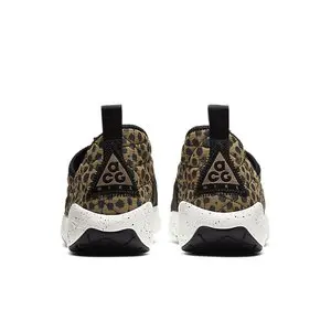 Nike Union X Moc 3.0 'cheetah' Sneakers - Multi-color