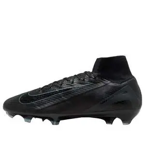 Nike Mercurial Superfly Elite Fg 'shadow Pack - Black