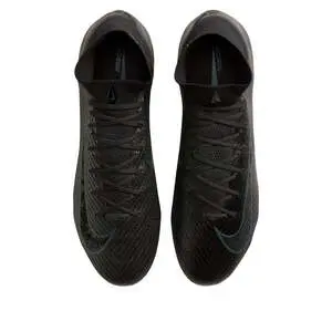 Nike Mercurial Superfly Elite Fg 'shadow Pack - Black