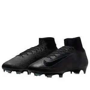 Nike Mercurial Superfly Elite Fg 'shadow Pack - Black