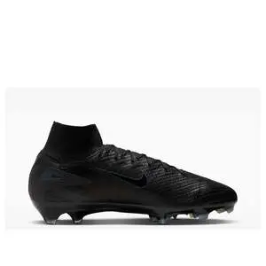 Nike Mercurial Superfly Elite Fg 'shadow Pack - Black