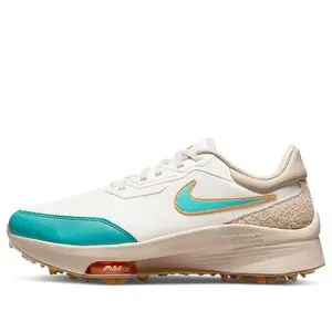 Nike Zoom Infinity Tour Next% Nrg Golf Shoes - Brown/blue