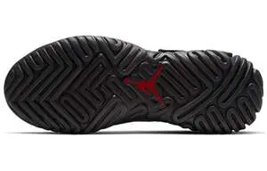 JORDAN Air Apex React High Top Sneakers