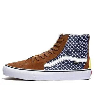 VANS Sk8-hi Gore-tex Billys Tokyo Exclusive High Top Sneakers