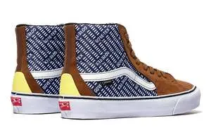 VANS Sk8-hi Gore-tex Billys Tokyo Exclusive High Top Sneakers