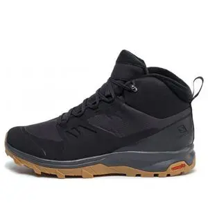 SALOMON Outsnap Cswp High Top Sneakers