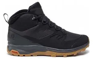 SALOMON Outsnap Cswp High Top Sneakers
