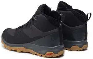 SALOMON Outsnap Cswp High Top Sneakers