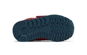 NEW BALANCE 373 K Shoes - Red