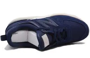 NEW BALANCE 574 Sneakers - Dark Blue