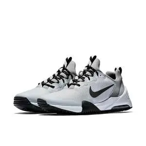 Nike Max Grigora Sneakers - Grey/black