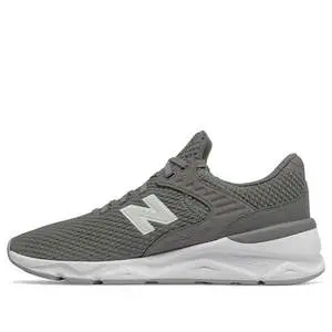 NEW BALANCE X-90 Athletic Sneakers - Gray