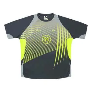 Nike X Palace Total P90 Jersey - Grey