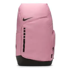 Nike Hoops Elite Backpack 32l - Elemental Pink/black/black