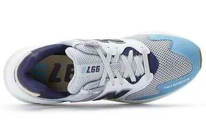 NEW BALANCE 997 Low Top Sneakers - Grey/blue