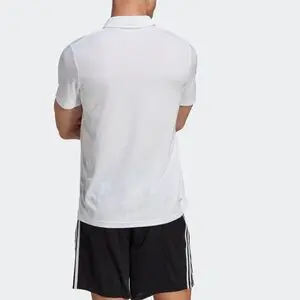 Adidas Train Essentials Training Polo Shirts