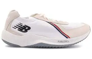 NEW BALANCE Supercomp Ii Athletic Sneakers - White/grey