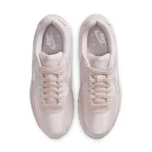 Nike Max 90 Sneakers - White/pink