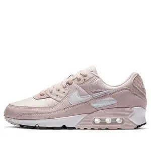 Nike Nike Air Max 90 Sneakers White/pink