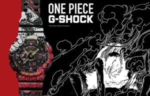 Casio G-shock Analog-digital Watch - Default Colorway