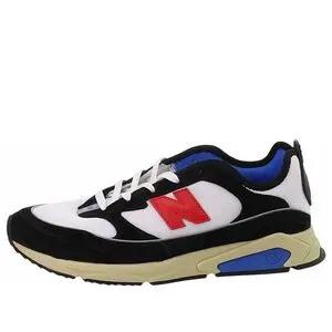 NEW BALANCE New Balance X-Racer Sneakers Black/white/red