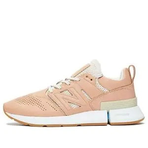 NEW BALANCE New Balance Tokyo Design Studio X R-C1 Athletic Sneakers Light Pink/blue