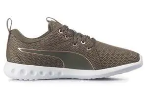PUMA Carson 2 Low-top Sneakers - Green