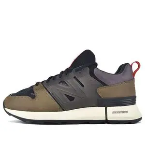 NEW BALANCE Tokyo Design Studio X Rc-2 Gore-tex Sneakers - Black/brown/red