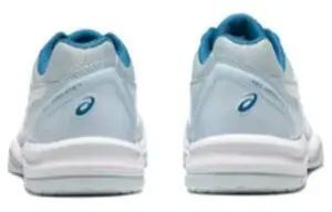 Asics Gel-dedicate 7 Tennis Shoes - Blue/white