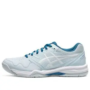 Asics ASICS Gel-Dedicate 7 Tennis Shoes Blue/white