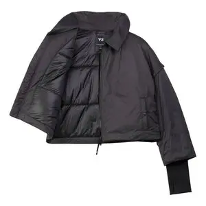 Adidas Y-3 Padded Jacket