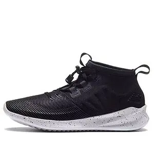 NEW BALANCE Cypher Run Mid Top Sneakers - Black