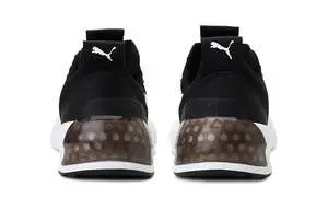 PUMA Cell Phantom Low-top Athletic Shoes
