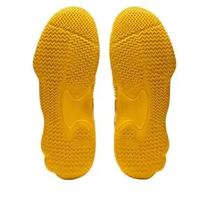 Onitsuka Tiger Tigcourt Sneakers - Yellow