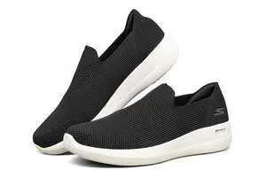 Sketchers Go Walk Stability Slip-on Sneakers