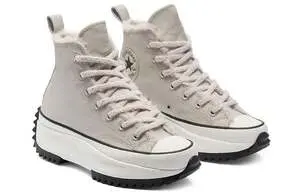 CONVERSE Run Star Hike High Top Sneakers