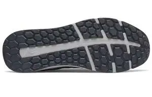 NEW BALANCE Fresh Foam 1880 V1 "black Gray" Athletic Sneakers