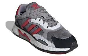 Adidas Tresc Run Scarlet Sneakers