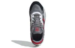 Adidas Tresc Run Scarlet Sneakers
