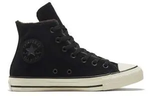 CONVERSE Chuck Taylor All Star Classic High Top Sneakers - Black
