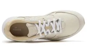 NEW BALANCE 707 Low Top Sneakers - Creamyellow