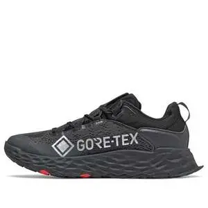 NEW BALANCE Fresh Foam Hierro V5 Gore-tex Sneakers - Black